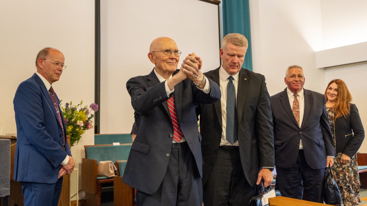 Een jaar vol mijlpalen, verlies en momentum: de Kerk van Jezus Christus ...