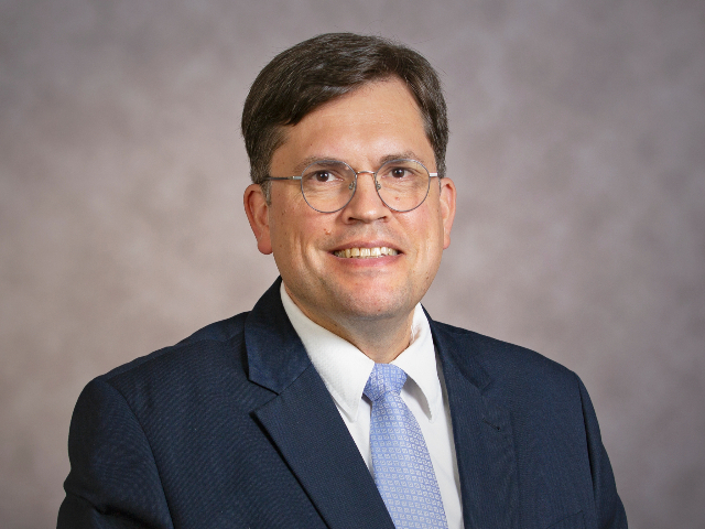 Church spokesperson interviewed by national German radio: Christ at the ...